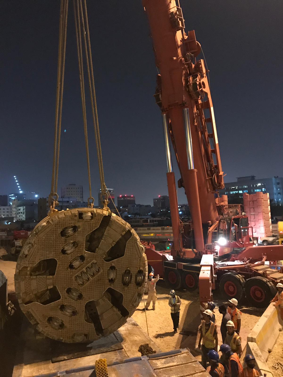 TBM - Building It Better